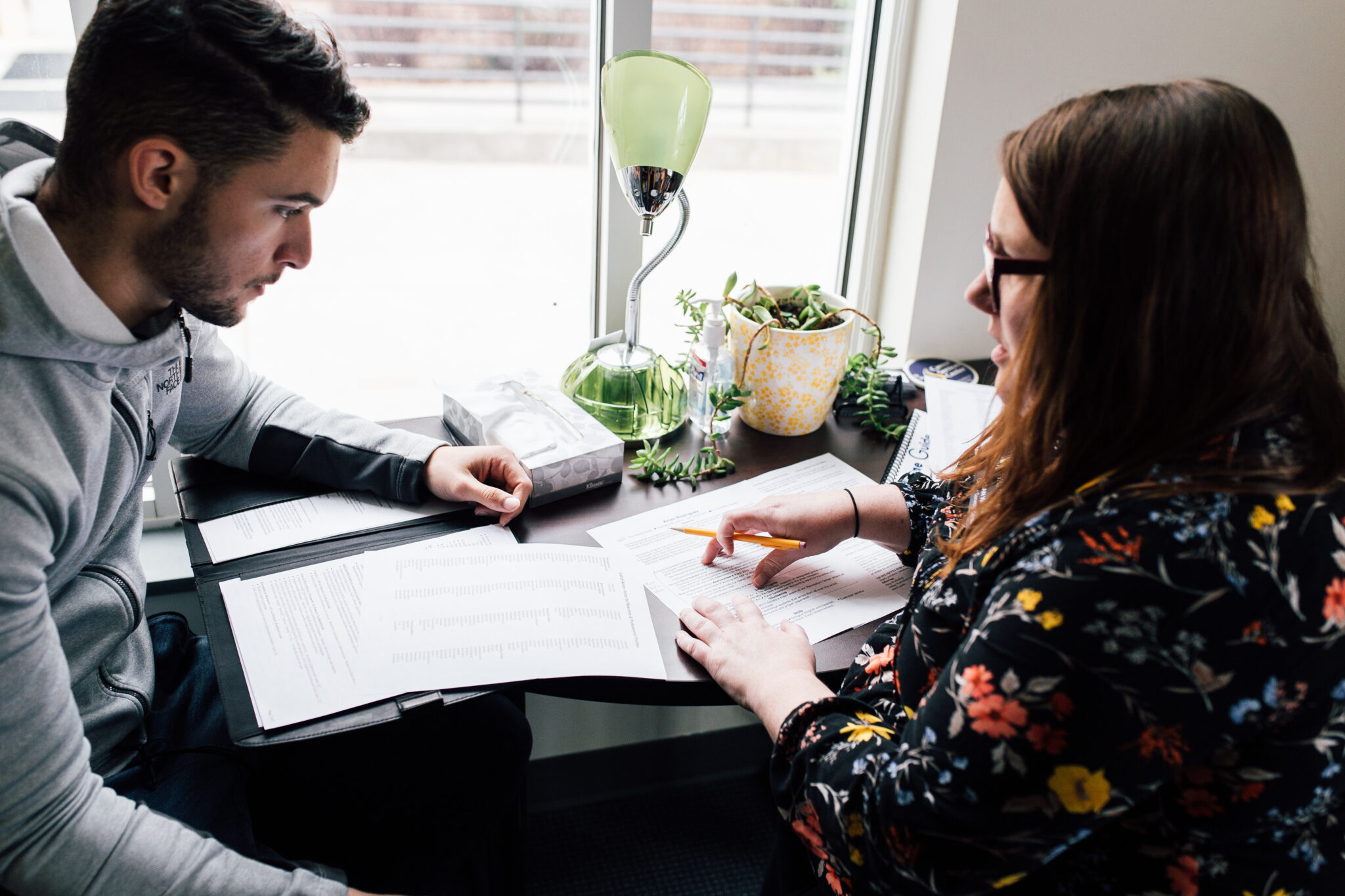 Career Coaching - Career & Professional Development
