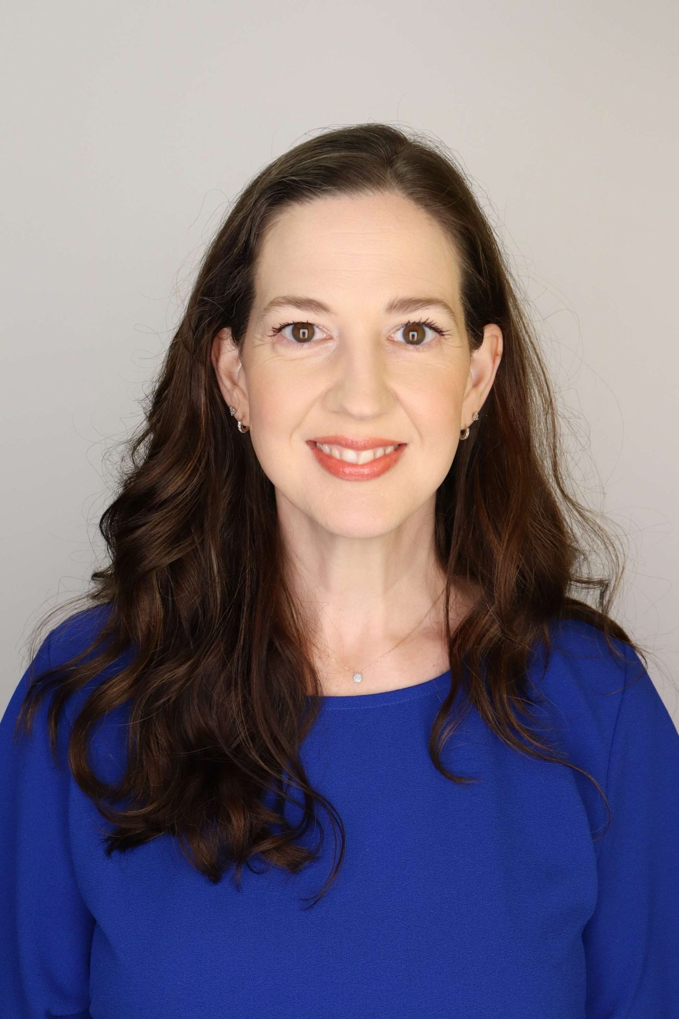 Meet Our Team - Career & Professional Development