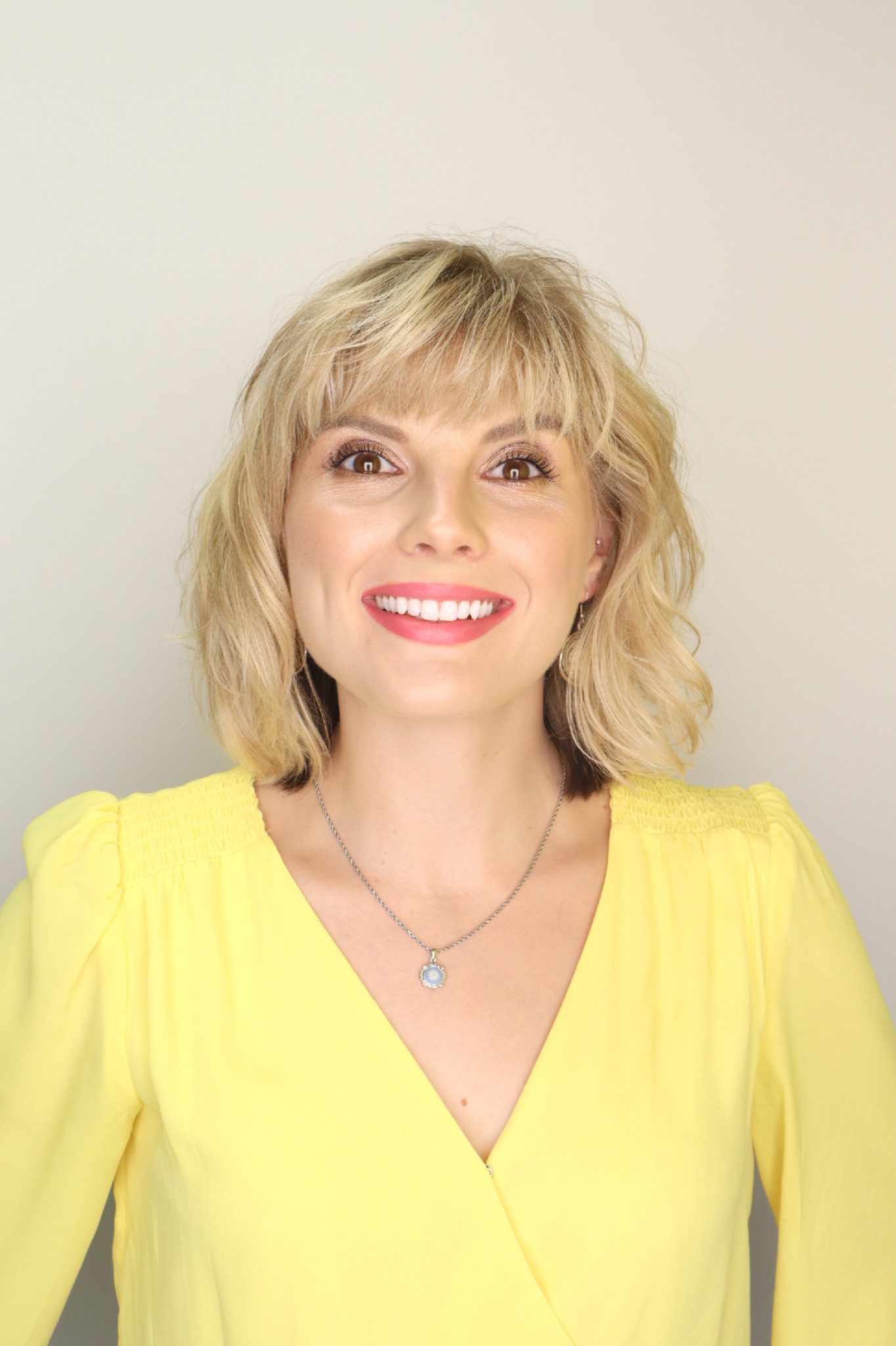 Meet Our Team - Career & Professional Development