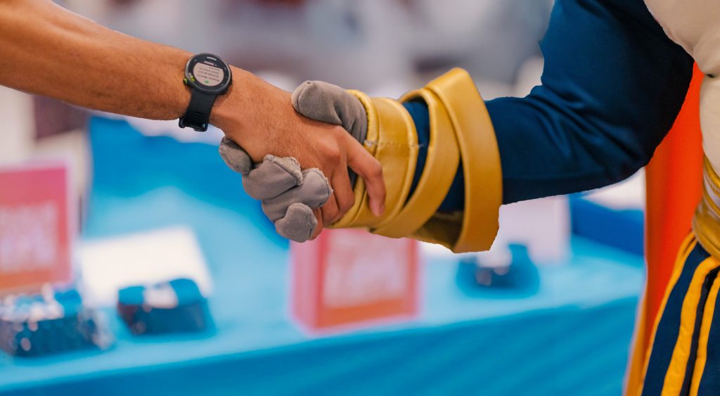 Handshake Quick Links - Career & Professional Development