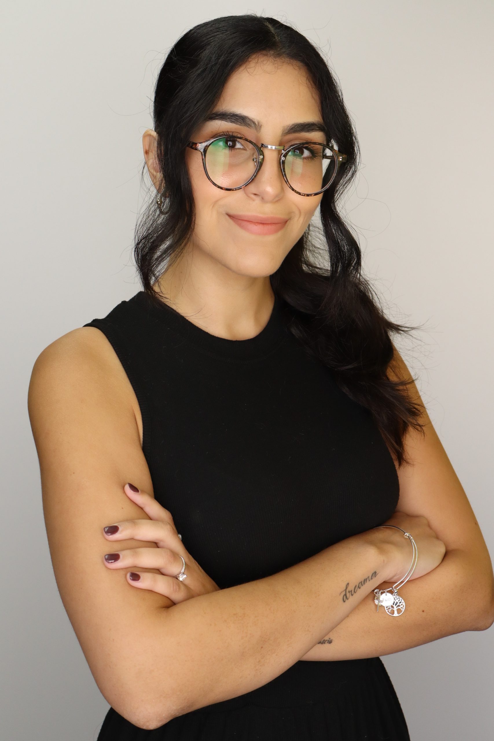 Meet Our Team - Career & Professional Development