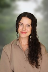 Meet Our Team - Career & Professional Development